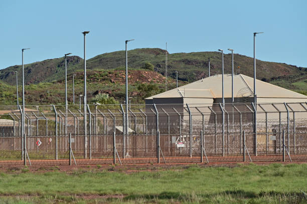 How much does prison really cost? Comparing the costs of imprisonment ...