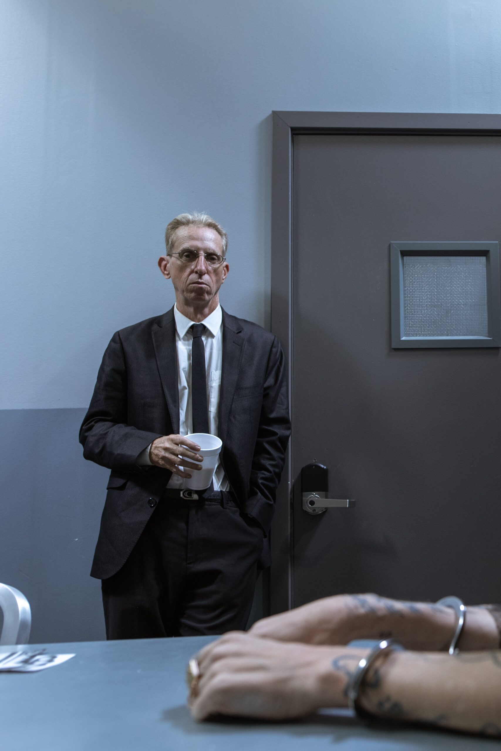 Sting Operations In Queensland Guardian Criminal Law